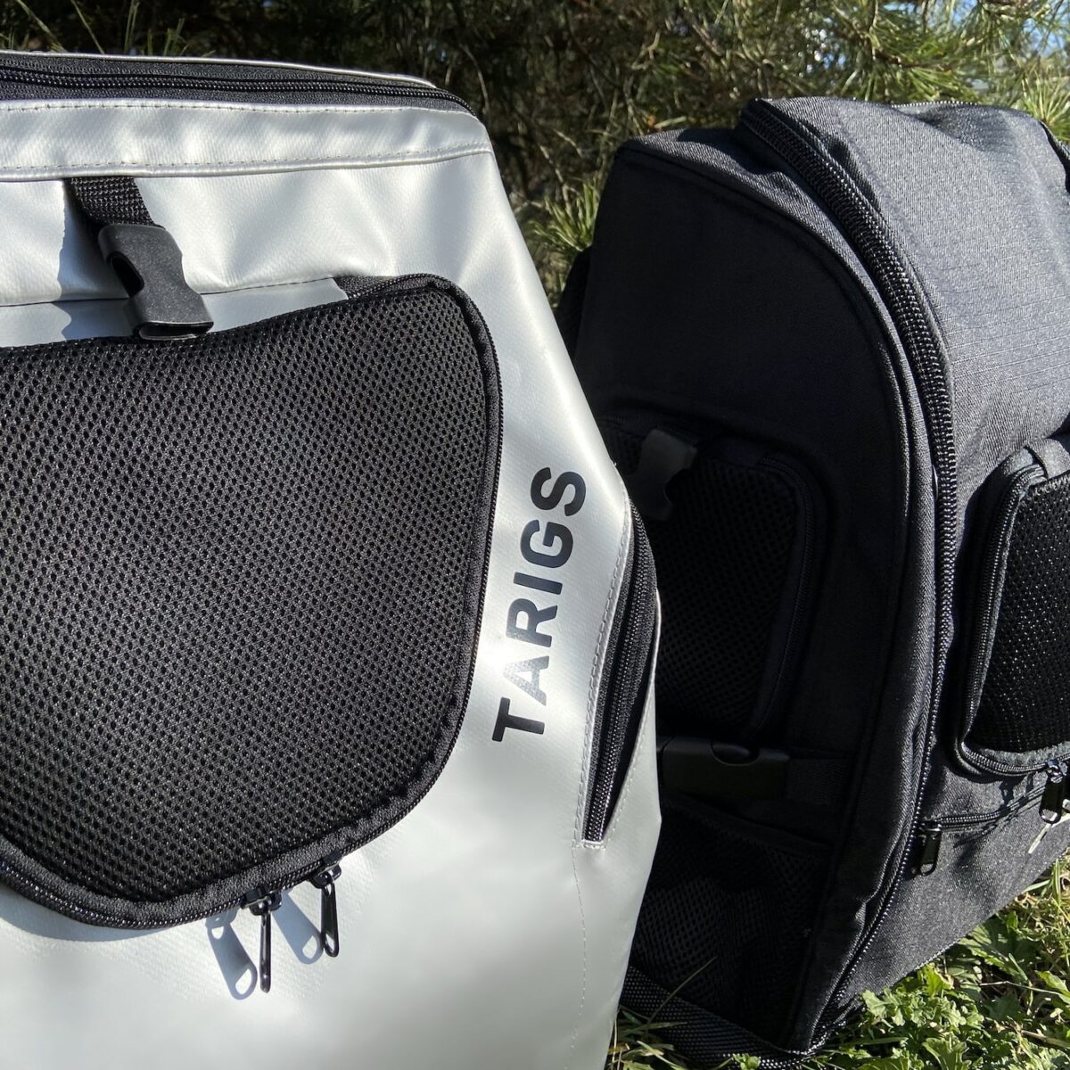 Bei TARIGS einkaufen - Outdoor-Produkte für Ihren Hund aus Deutschland